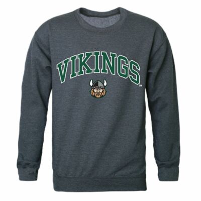 CSU Cleveland State University Campus Sweatshirt Sweater Heather ...