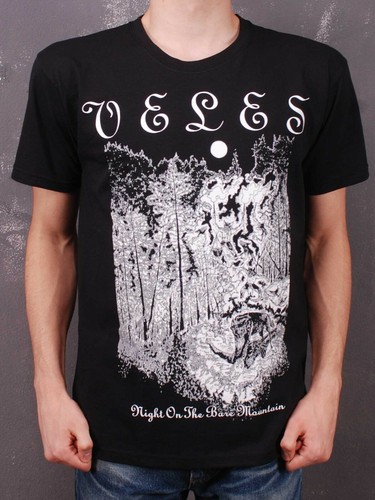 Veles - Night On The Bare Mountain TS T-Shirt | eBay