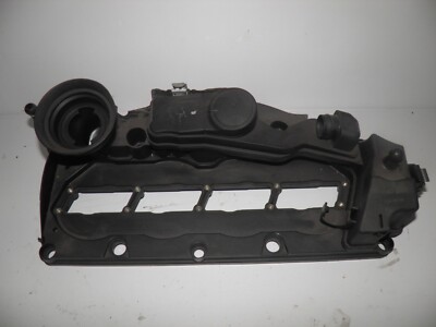Volkswagen Audi 2.0TDI 16V Rocker Cover CBA CBB 04L103469 2008-2012 | eBay