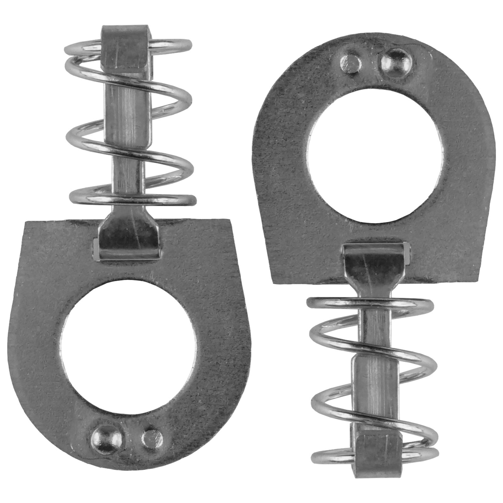 Panel Retaining Clip Kit For John Deere AM117975 M91390 M118285 M91389 ...