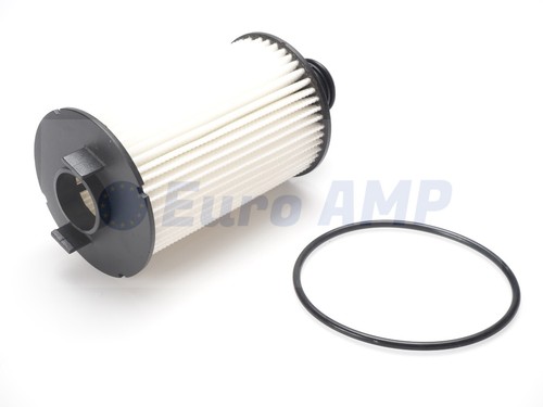 Jaguar XJ XF XE XK F-Type F-Pace Engine Oil Filter 3.0L V6 5.0L V8 S/C ...