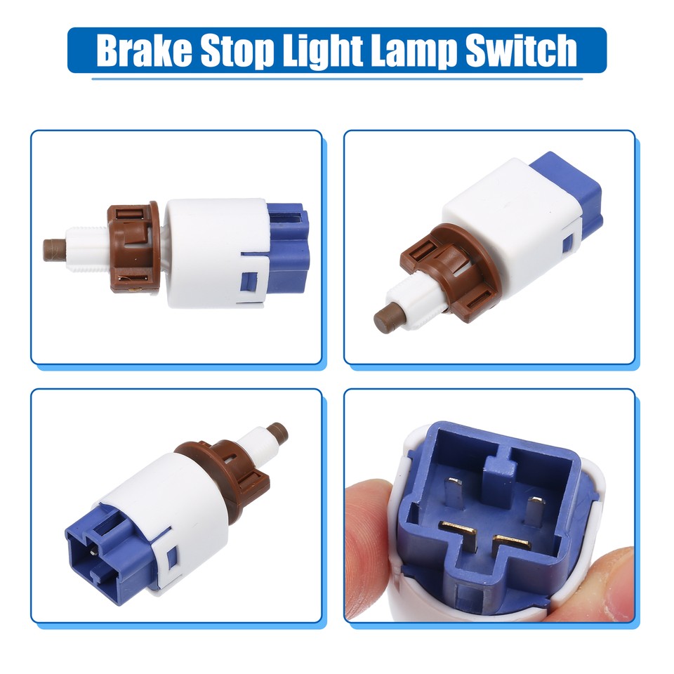 Brake Light Switch for Toyota 4Runner 2003-2013 No.84340-69015/ ...
