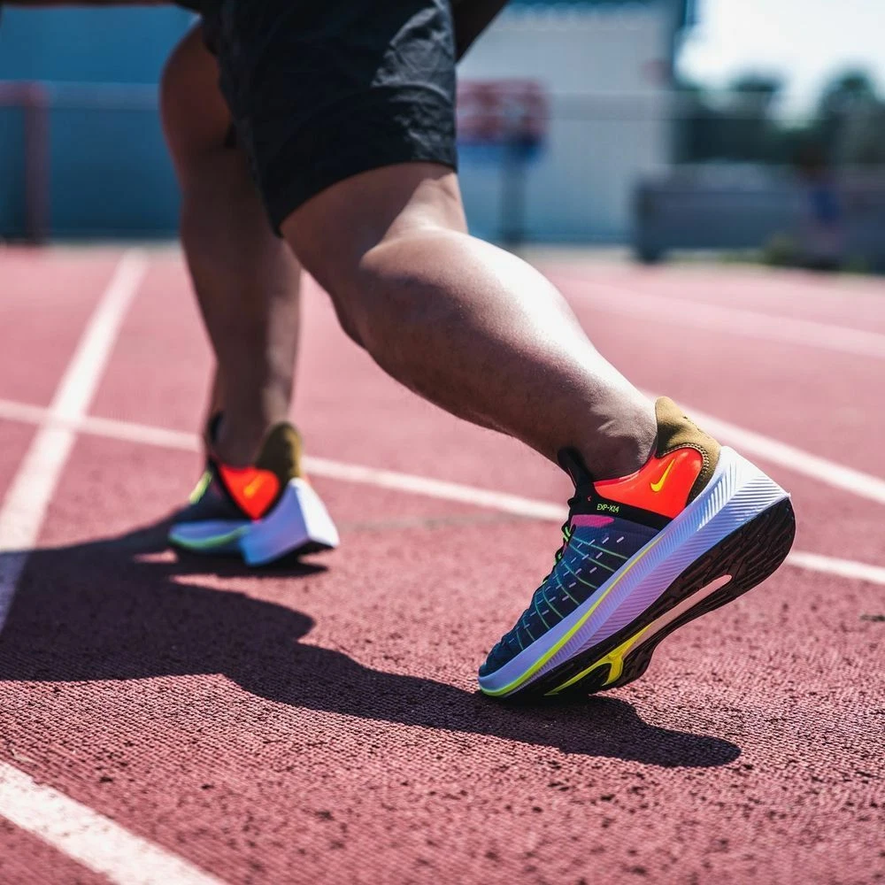 Nike Running Inspiration