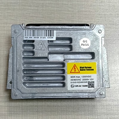 For Land Rover LR4 Xenon HID Ballast Control Computer Module Unit ...