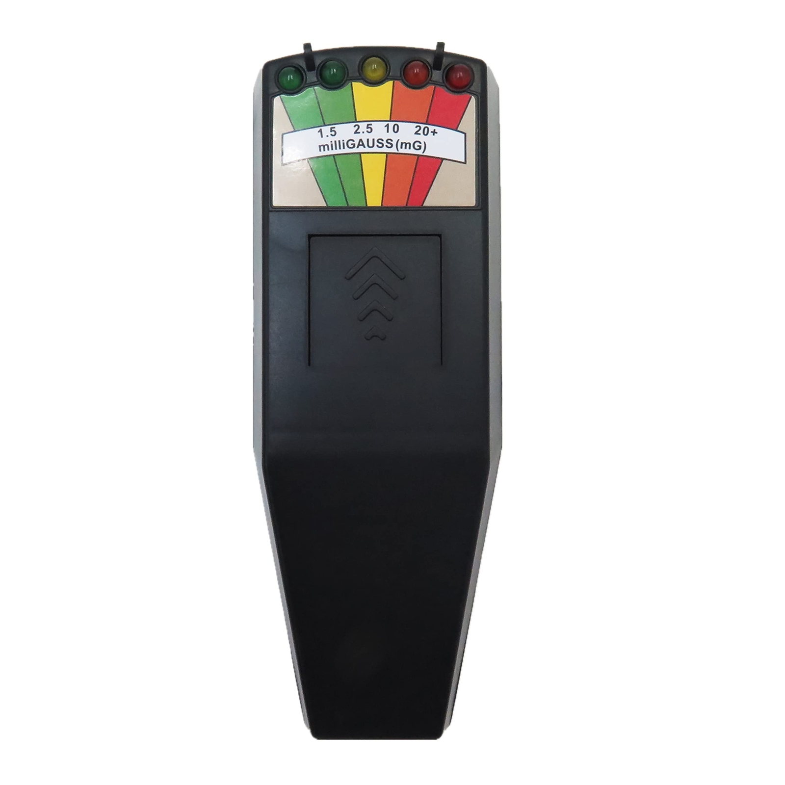 Ghost Hunting Equipment Hand Held Emf Meter Spirit Box Paranormal