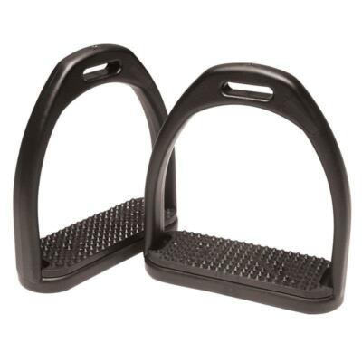 Tuff Stirrups - Lightweight Composite Sitrrups | eBay UK