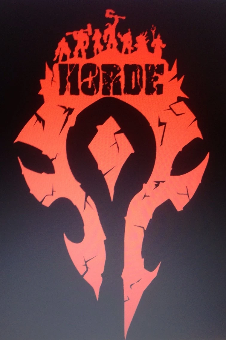Hordes Logo