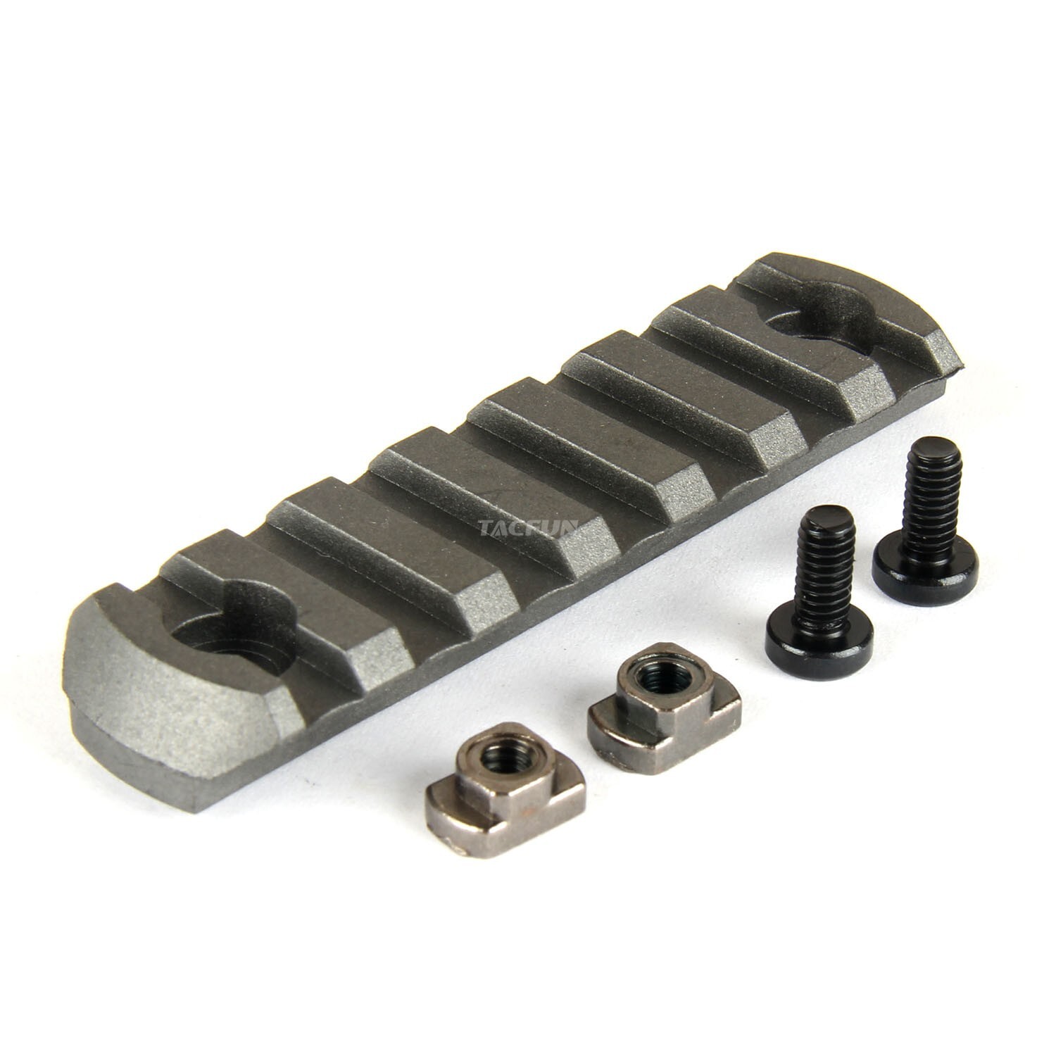 MLOK Picatinny Weaver Rail Section 3 3 7 7 Slot | eBay