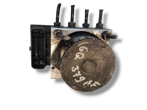 Volkswagen Polo IV 9N3 Pompe ABS 6Q0907379AF DBM14223 | eBay