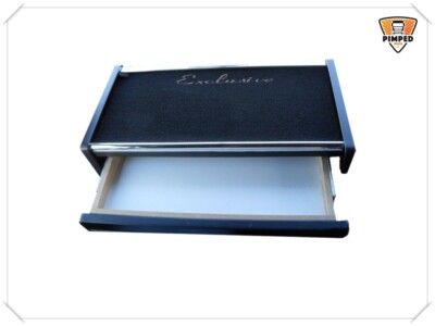 TRUCK TABLE SCANIA S-series passenger with drawer | eBay UK