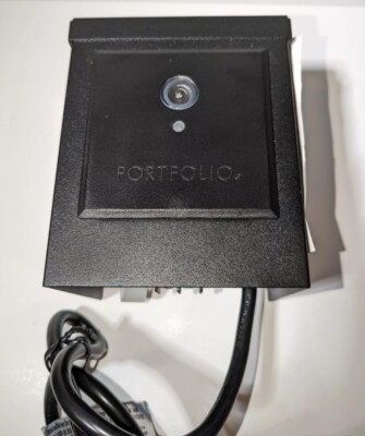 Portfolio Outdoor Landscape Low Voltage Lighting Light Power Unit 45W ...