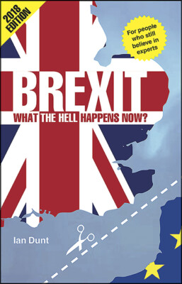 Brexit - What The Hell Happens Now?: Revised Edition 9780995497856| eBay
