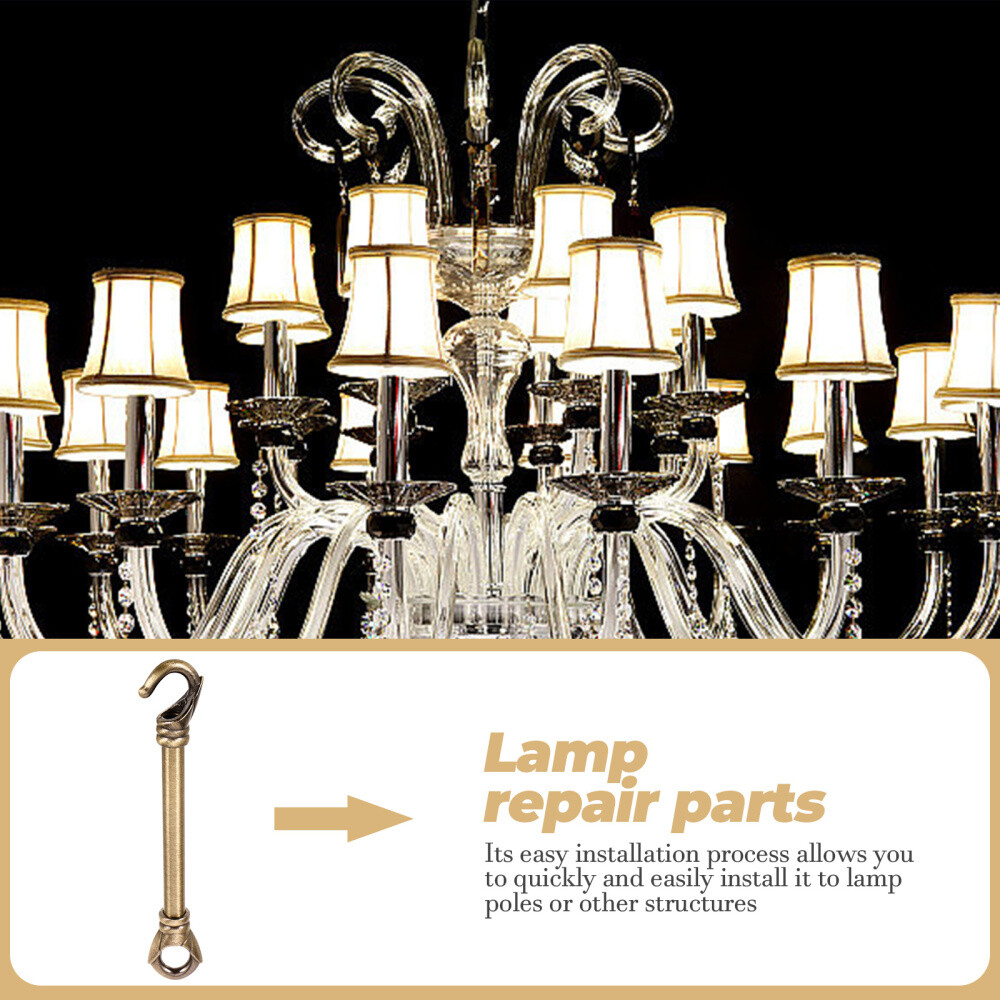 Chandelier Lighting Hardware Parts