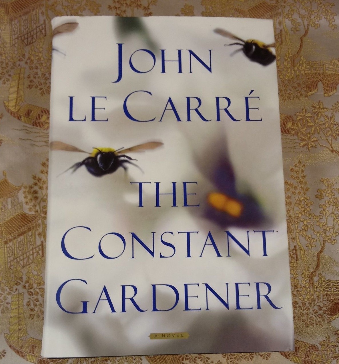 The Constant Gardener by John Le Carré 9780743215053| eBay