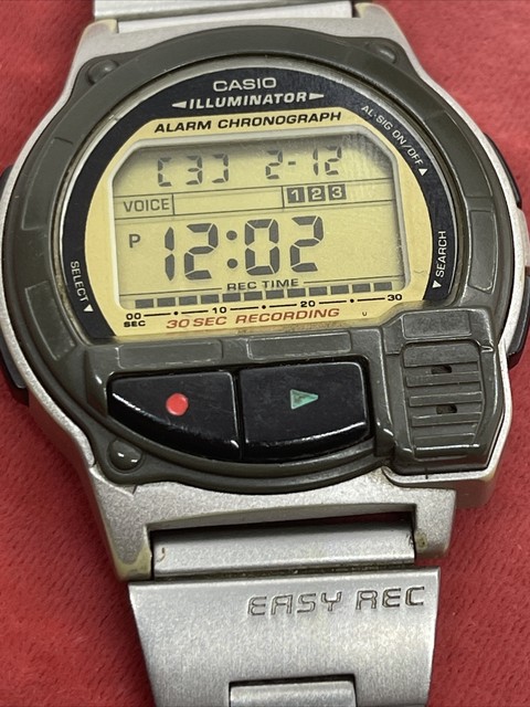 Casio G-shock Black (1589 for sale online | eBay