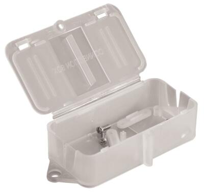 Electrical Connection Box, Junction Boxes | eBay UK