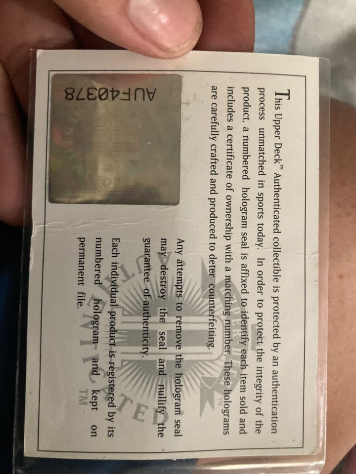 Michael Jordan Signed Wilson Basketball , UDA Authenticated, Box, COA ...