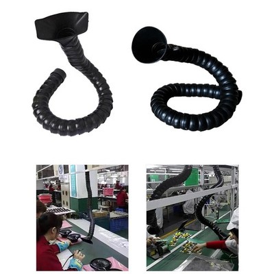 Fume Extractor Arm Air Extractor Duct Collector Arm for Welding ...