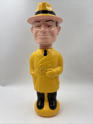 🔥Vintage 1960's Colgate Palmolive Soaky Toy Character Bottle Figure ...