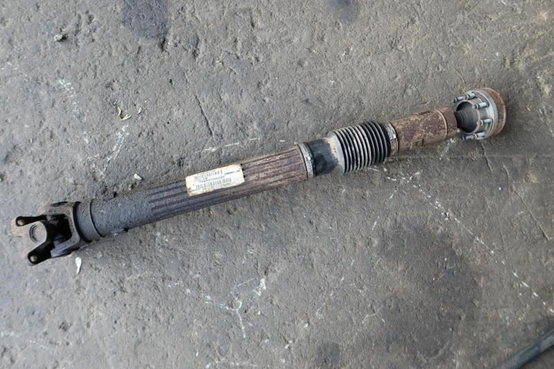 Oem Drive Shafts