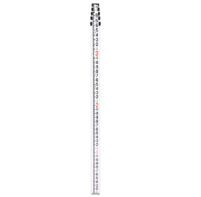 Levels & Surveying Equipment - Grade Rod