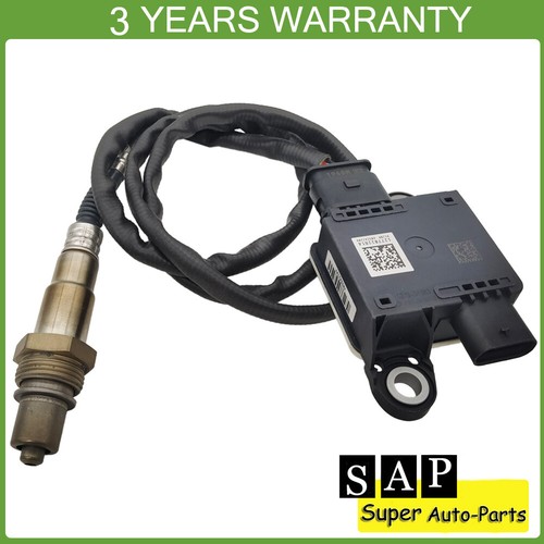 Diesel Exhaust Particulate Sensor For BMW F30 F31 F36 320d 0281007690 ...