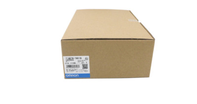 Omron, NB7W-TW01B 7" Programmable TFT Touchscreen HMI Display Terminal ...