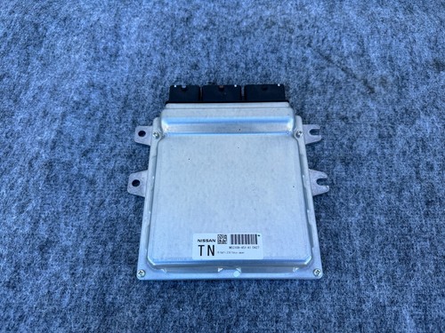 ENGINE MOTOR 3.7 ECU DME CONTROL MODULE INFINITI M37 (2011-2013) OEM | eBay