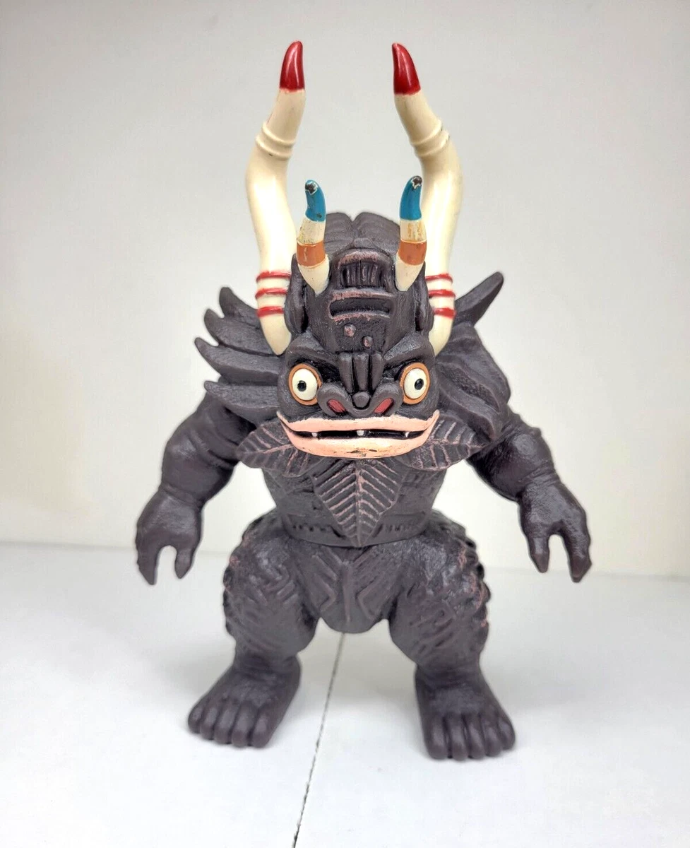 Ultraman Mebius Monsters