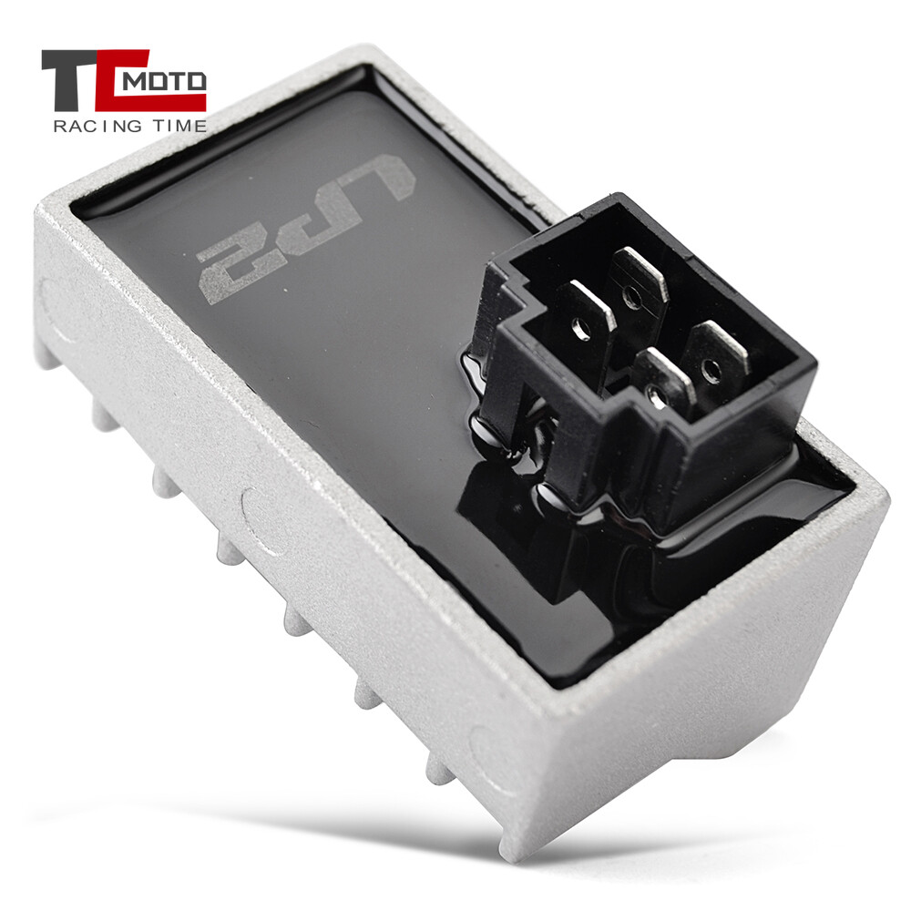 Rectifier Regulator For Honda XL125 XL125L 2012 XR125 XR125L 12-20 ...