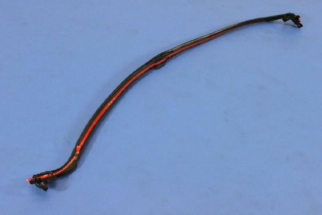 Genuine Mopar Hard Top Front Seal 68088042AA for sale online | eBay