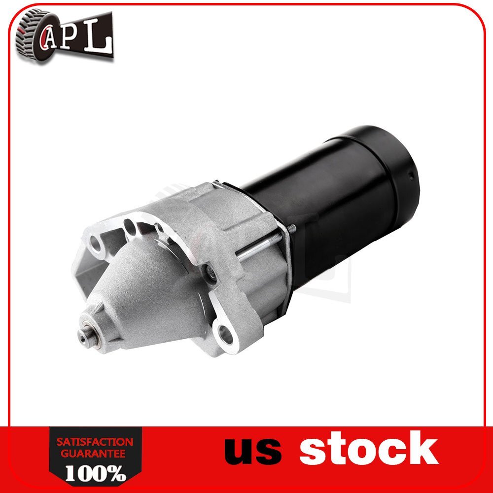 Starter Fits BMW Motorcycles R1100GS R1150GS R1200CL R850C 464021 MS324 ...