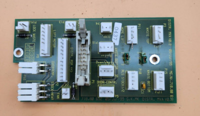 Analytical Instruments - Dade Behring