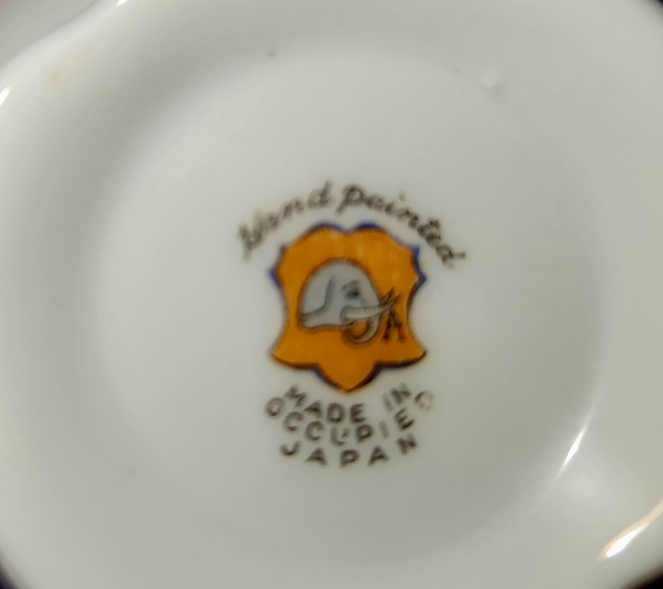 Antique Collection - 7 Tea Cups and Saucers - Excellent Condition | eBay