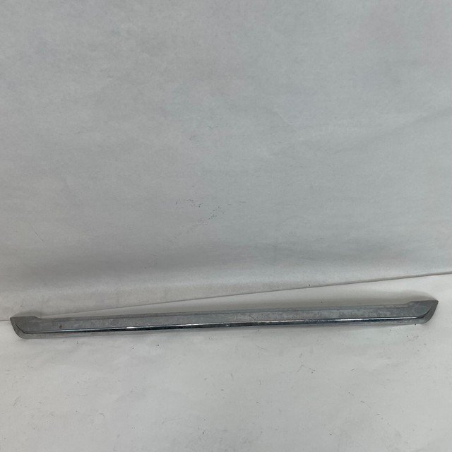 2013 - 2017 Nissan Pathfinder Rear Bumper Chrome Trim Molding 62076 ...