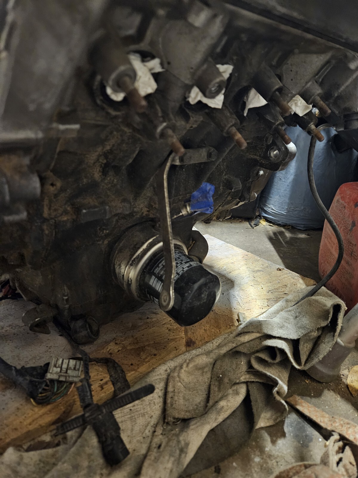 01-06 2006 Honda CBR600F4I CBR 600 F4I Engine Motor Runs STRONG | eBay