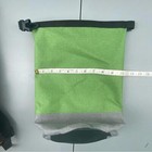 TOPI Outdoor Adventure Green Multi-Compartment Rugged Hiking Backpack ...