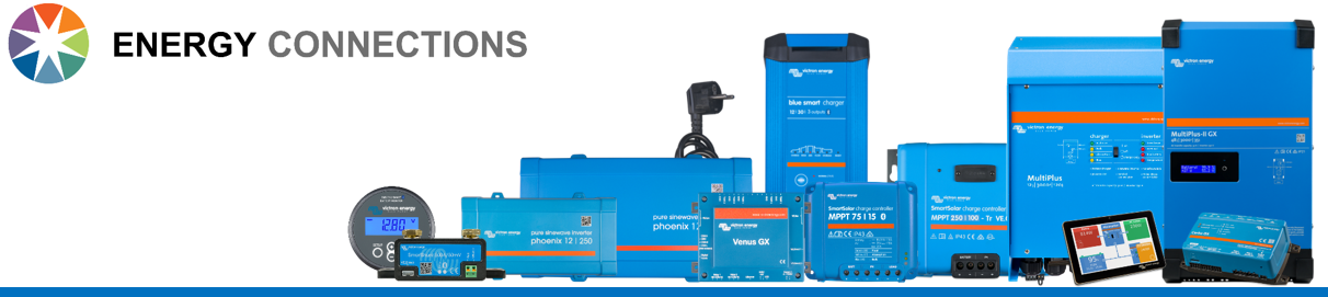 Energy Connections | eBay Stores