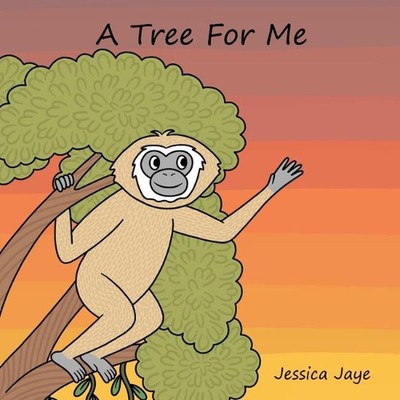 A Tree For Me by Jessica Jaye (English) Paperback Book 9780995732377 | eBay