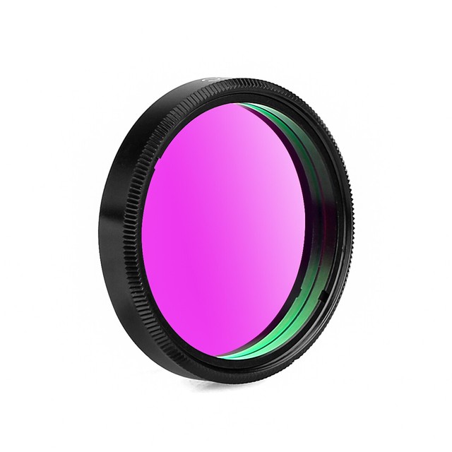 SVBONY UHC Telescope Eyepiece Filters Ultra High Contrast Sky Light ...