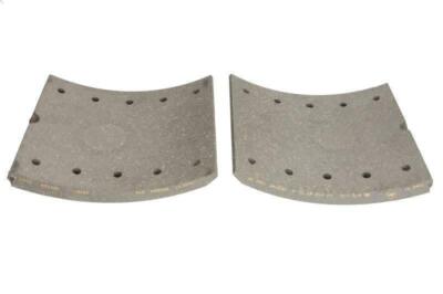 Brake shoe set BPW 09.801.07.41.0 | eBay Australia
