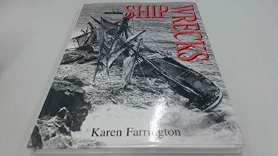 Shipwrecks by Farrington, Karen Paperback / softback Book The Fast Free ...