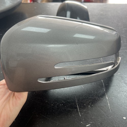 GENUINE MERCEDES A B C E S CLASS CLA GLA W204 LEFT PASSENGER WING ...