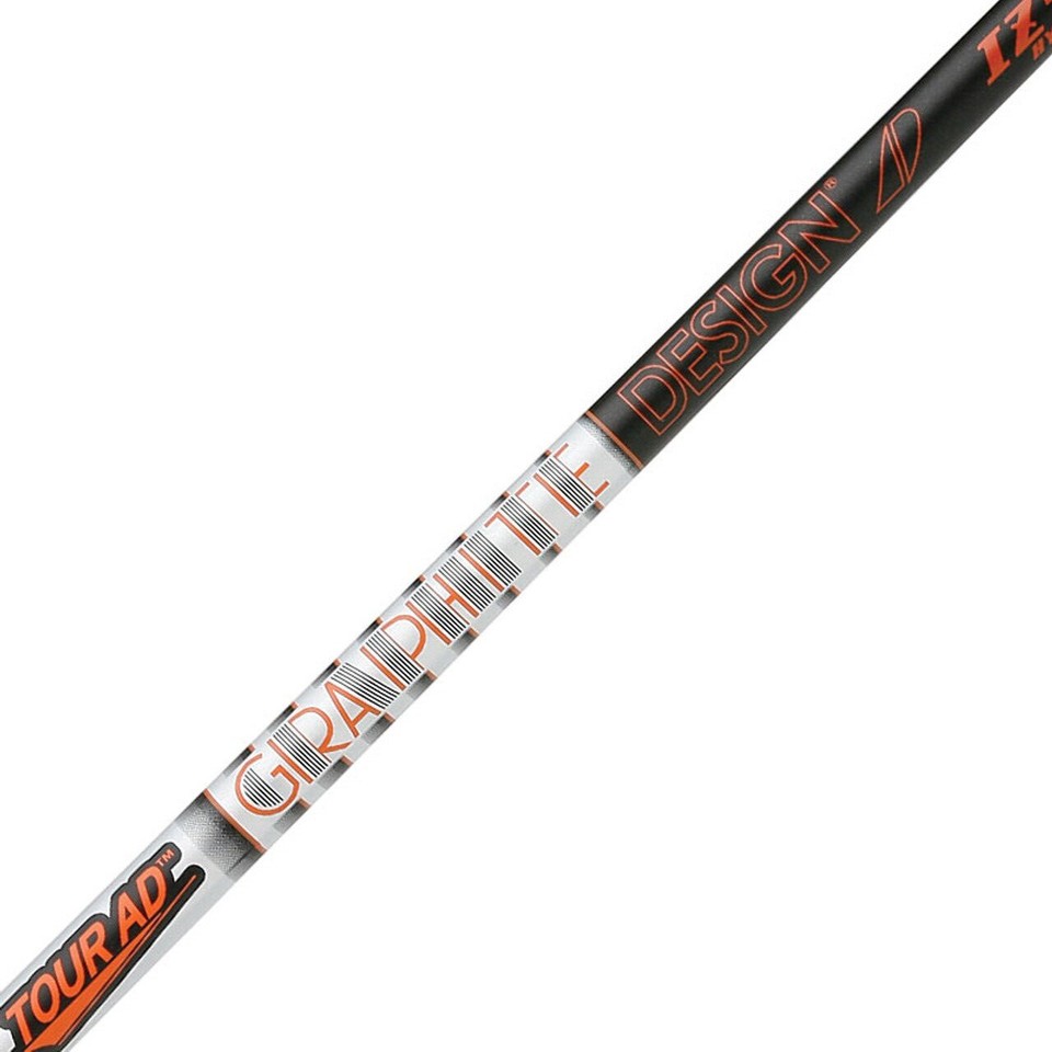 GRAPHITE DESIGN Tour AD IZ Hybrid Shaft 65/75/85g Flex Weight .370 ...