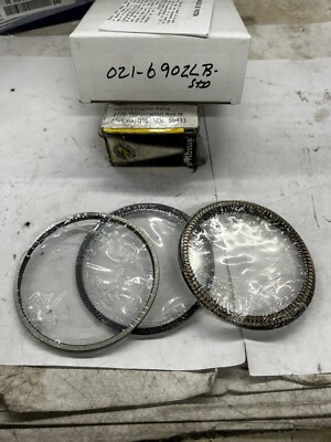 Fits SUBARU BRZ 1998cc DOHC 86mm FA20D 2013-19 Piston Ring Set 021 ...