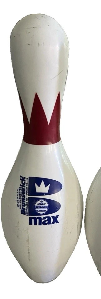 Bowling Pins for sale | eBay