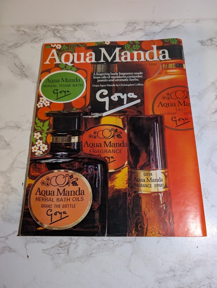 Vintage Nova Magazine May 1972 | eBay UK