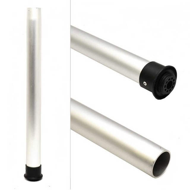 Springfield Boat Table Post 3692128 | 2 3/8 X 28 Inch Thread Lock for ...