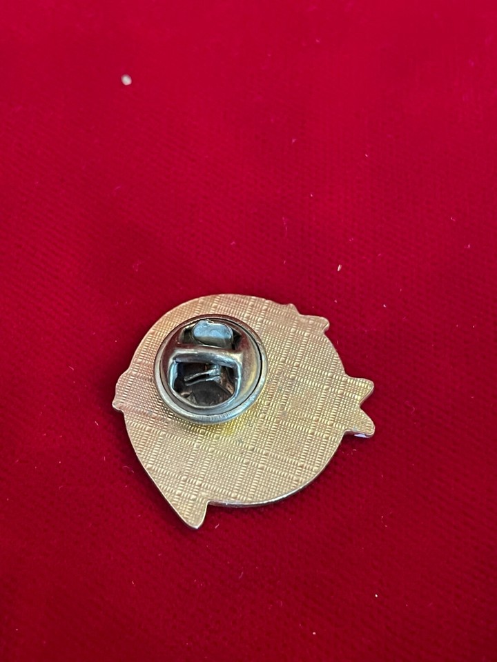 He Is Risen Soft Enamel Tie Lapel Pin Dove Religious Jesus Resurrection ...