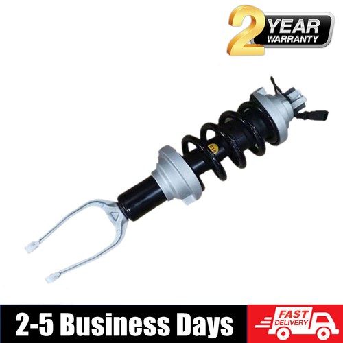 Front LH or RH Shock Absorber Strut MagneRide Fit 4S0412019N Audi R8 V8 ...